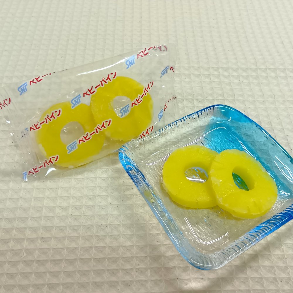 SNF桜餅 | 学校給食商品 | 株式会社SN食品研究所